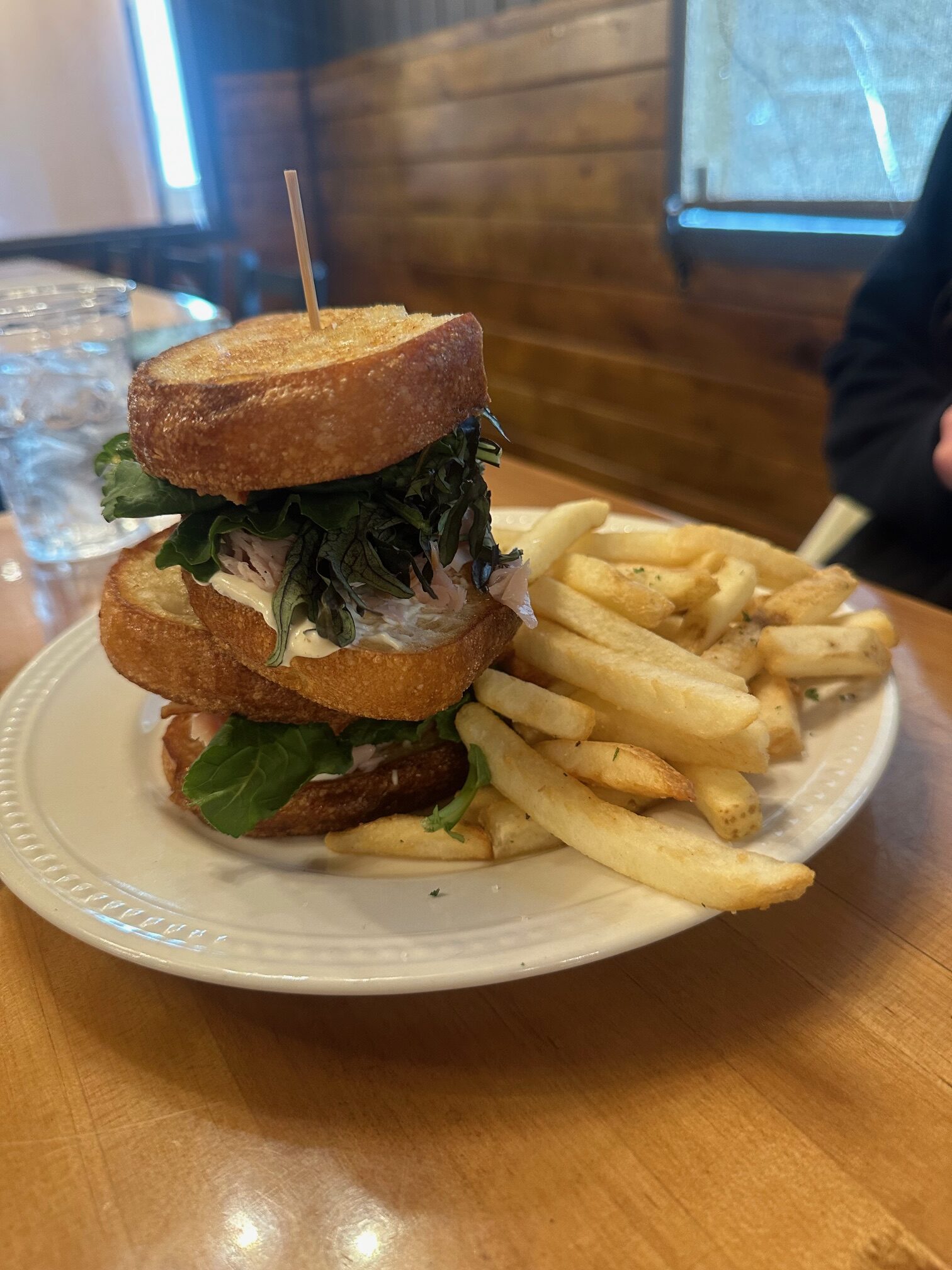 A Foodie's Guide to Red River: Must-Try Local Eateries
