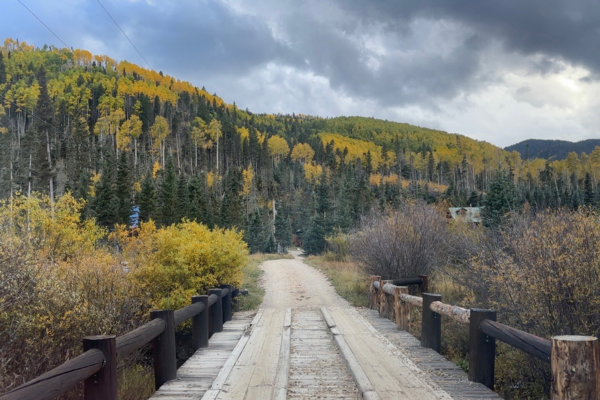 Fall Foliage in Red River: Best Places and Dates to Catch the Colors ...